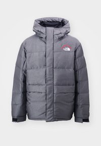 The North Face 30 ANNIVERSARY - Down jacket - moonstone grey/grey ...