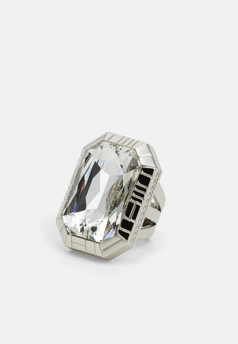 Versace Inel - silver-coloured/argintiu - Zalando.ro