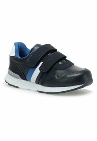 Polaris ATHLETIC 522143 P2PR - Sneakers laag - navy blue/donkerblauw ...