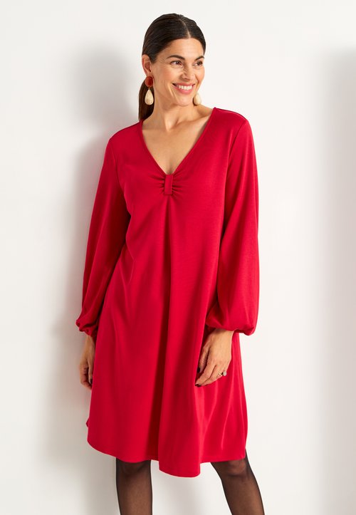 Cellbes of Sweden HOLLY - Farkkumekko - dark blue denim/tummansininen ...