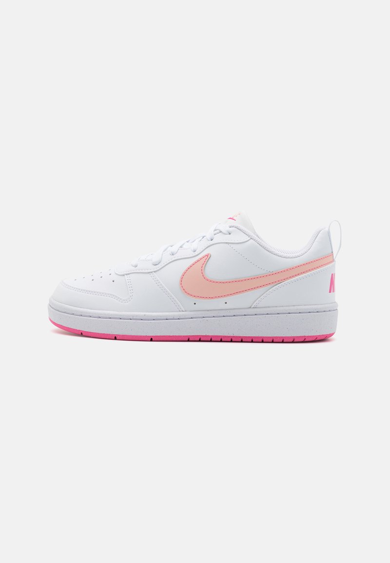 Nike Sportswear Court Borough Recraft Unisex Sneakers White Arctic