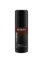 Redken ROOT FUSION BROWN | ROOT CONCEALING SPRAY FOR BROWN HAIR - Tinte ...