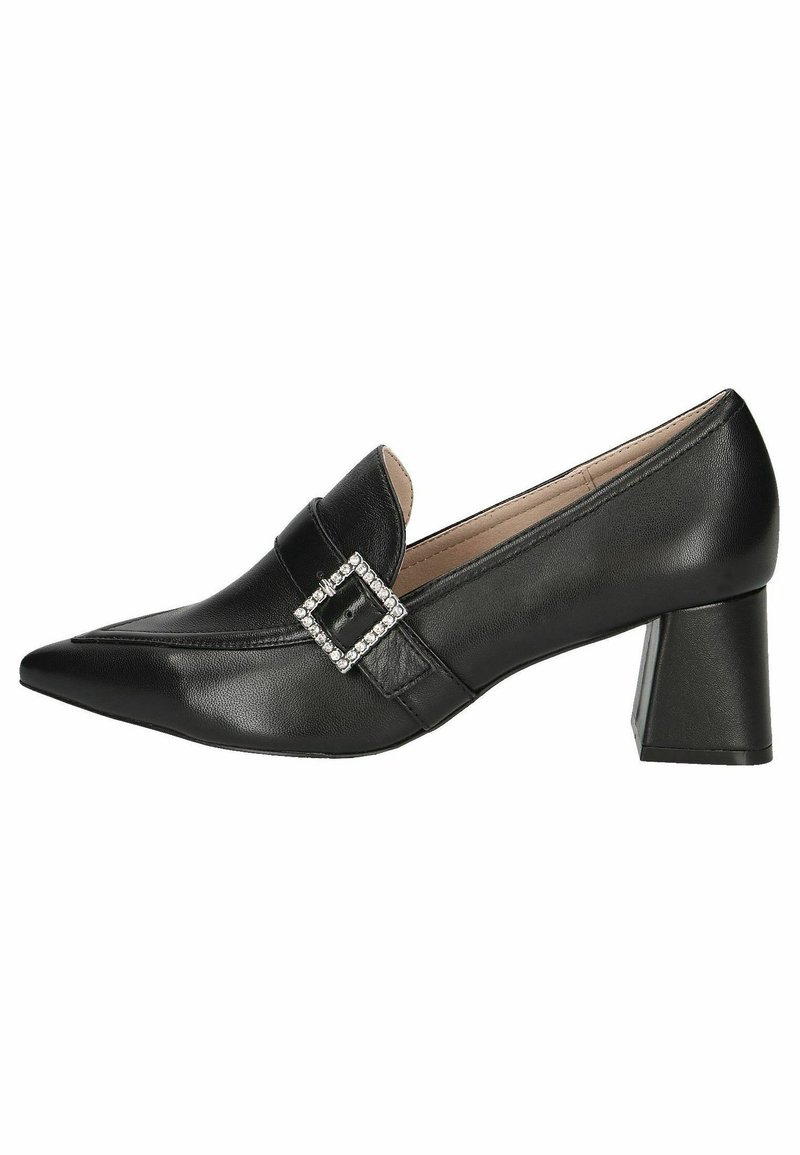 Caprice Classic heels - black nappa/black - Zalando.ie