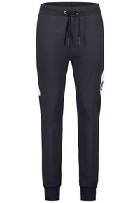 Cerruti 1881 Tracksuit bottoms - schwarz/black - Zalando