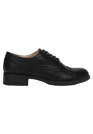 Derbies & Richelieus en ligne | Zalando