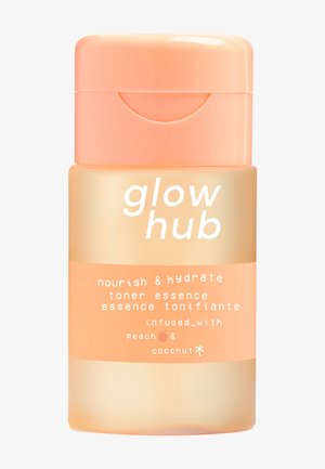 Glow Hub GLOW HUB PURIFY & BRIGHTEN SUPER SERUM - Serum - - - Zalando.nl