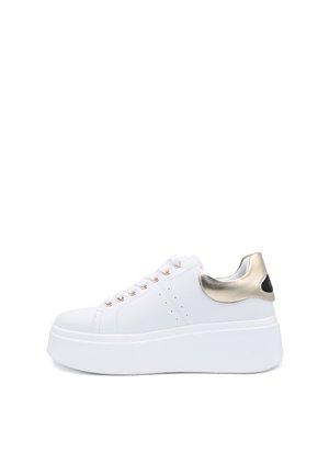 Derimod Sneakers basse - white/bianco - Zalando.it