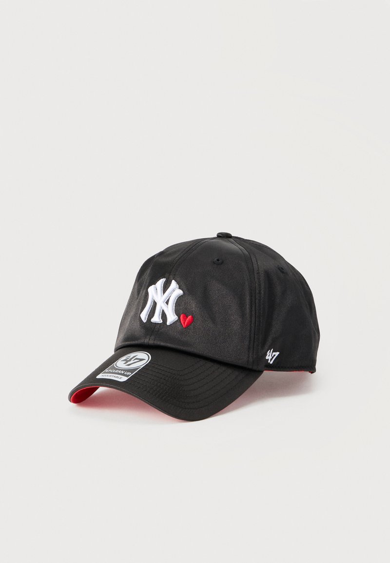 '47 NEW YORK YANKEES WITH LOVE UNISEX - Cap - black/schwarz - Zalando