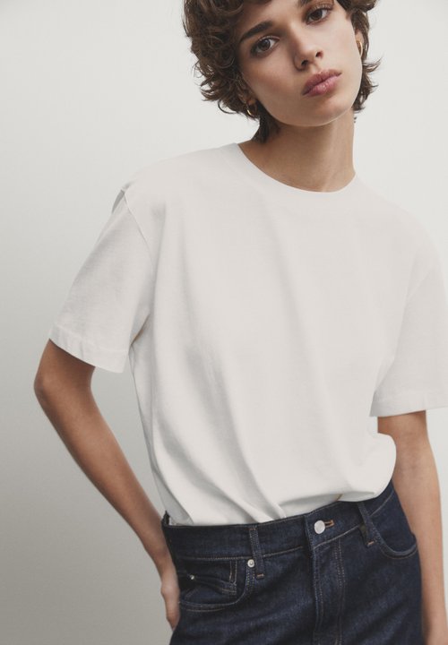 Massimo Dutti Damkläder online | Köp damkläder | ZALANDO