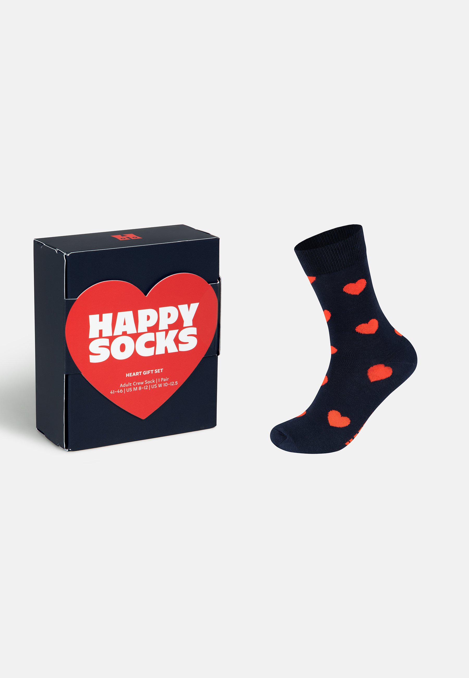 Happy socks valentines day store