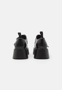 LAMODA DEEP SPACE - Keilpumps - black/schwarz - Zalando.de