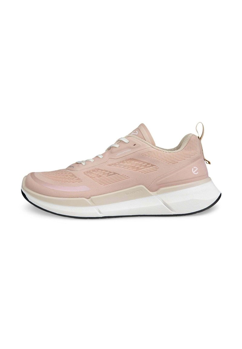 ECCO BIOM 2.2 - Sneaker low - rose dust/pink - Zalando.de