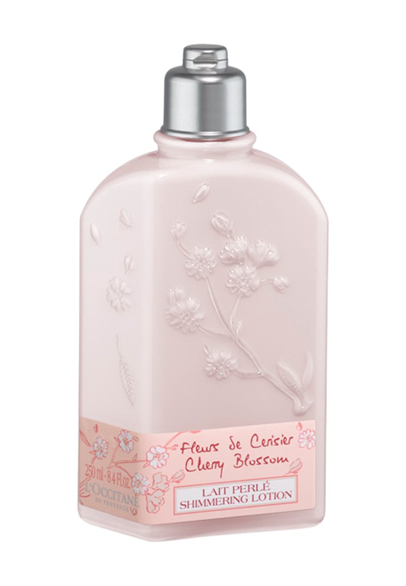 L'OCCITANE CHERRY BLOSSOM BODY MILK 250ML - Hydratant - - - ZALANDO.BE