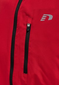 Hummel RUNNING NEWLINE CORE - Bodywarmer - tango red/rood - Zalando.nl