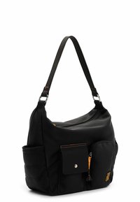 Emily & Noah BEUTEL E&N JOELINE - Bolso de mano - black/negro - Zalando.es