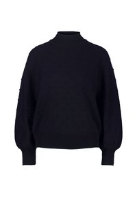 zero Pullover - night sky/noir - ZALANDO.FR