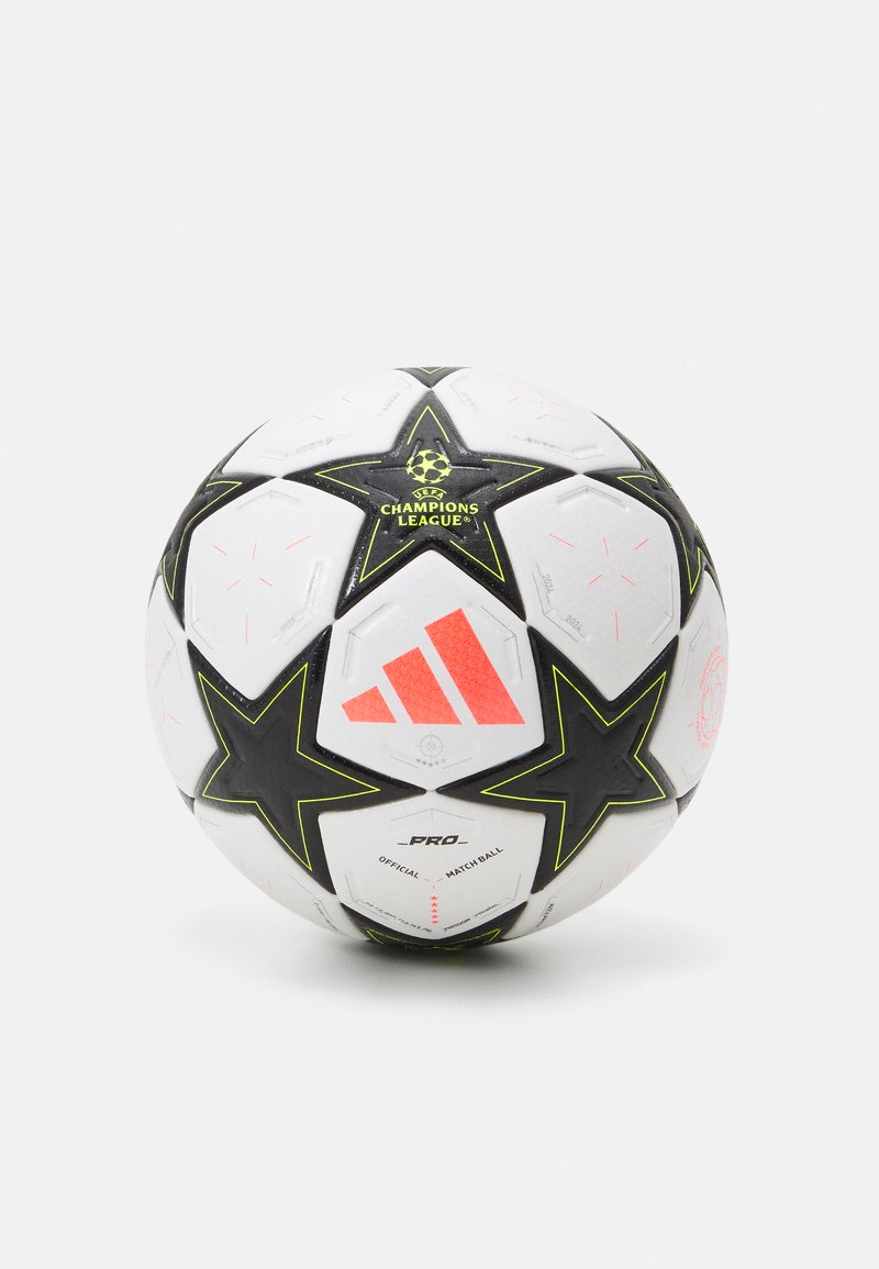 adidas Performance UCL UNISEX - Piłka do piłki nożnej/biały - Zalando.pl