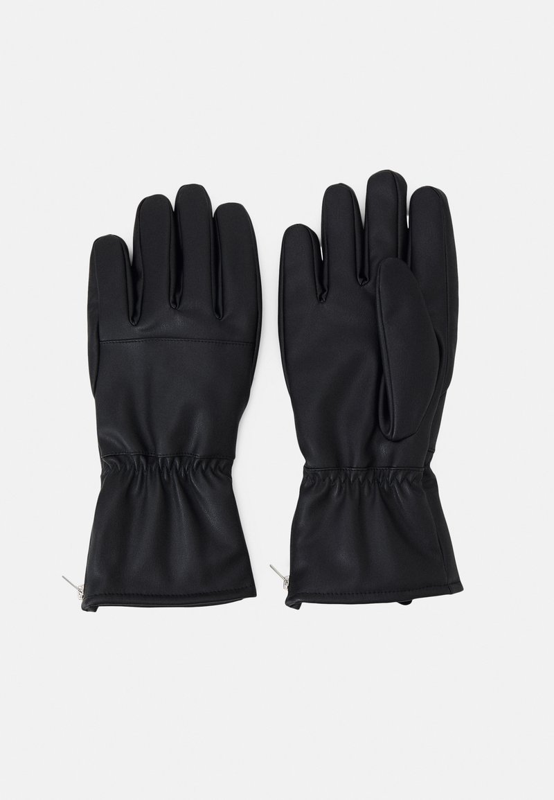Zign Studio Handsker - black/sort - Zalando.dk