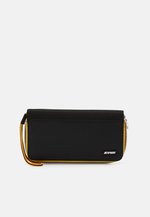K-Way FLUY UNISEX - Portafoglio - black pure/nero - Zalando.it