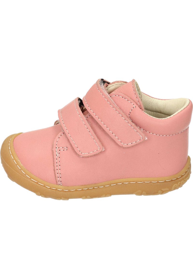 Pepino Baby shoes - barbie/light pink - Zalando