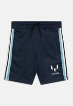MESSI SIERRA - Shorts - dark blue/blue - Zalando.ie