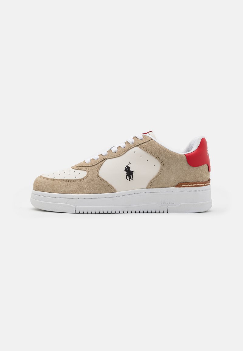 Polo Ralph Lauren UNISEX - Sneakersy niskie - Zalando.pl