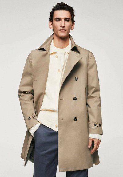 Trenchs homme | Tous les articles chez Zalando