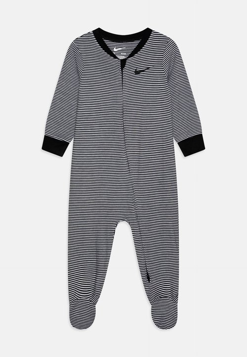 Nike Sportswear NIKE BABY FOOTED COVERALL AND BIB UNISEX SET - Overall ...
