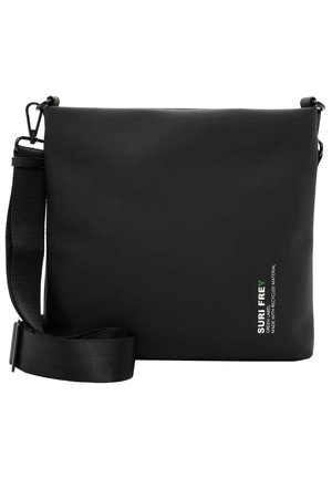 Strellson MARCUS - Axelremsväska - black/svart - Zalando.se