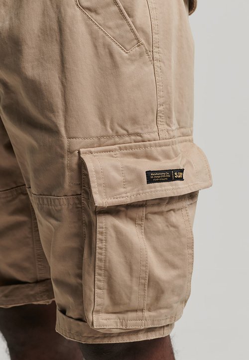 Jack's Sportswear Shorts - army/oliv - Zalando.ch