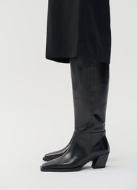 Vagabond ALINA - Boots - black - Zalando.co.uk
