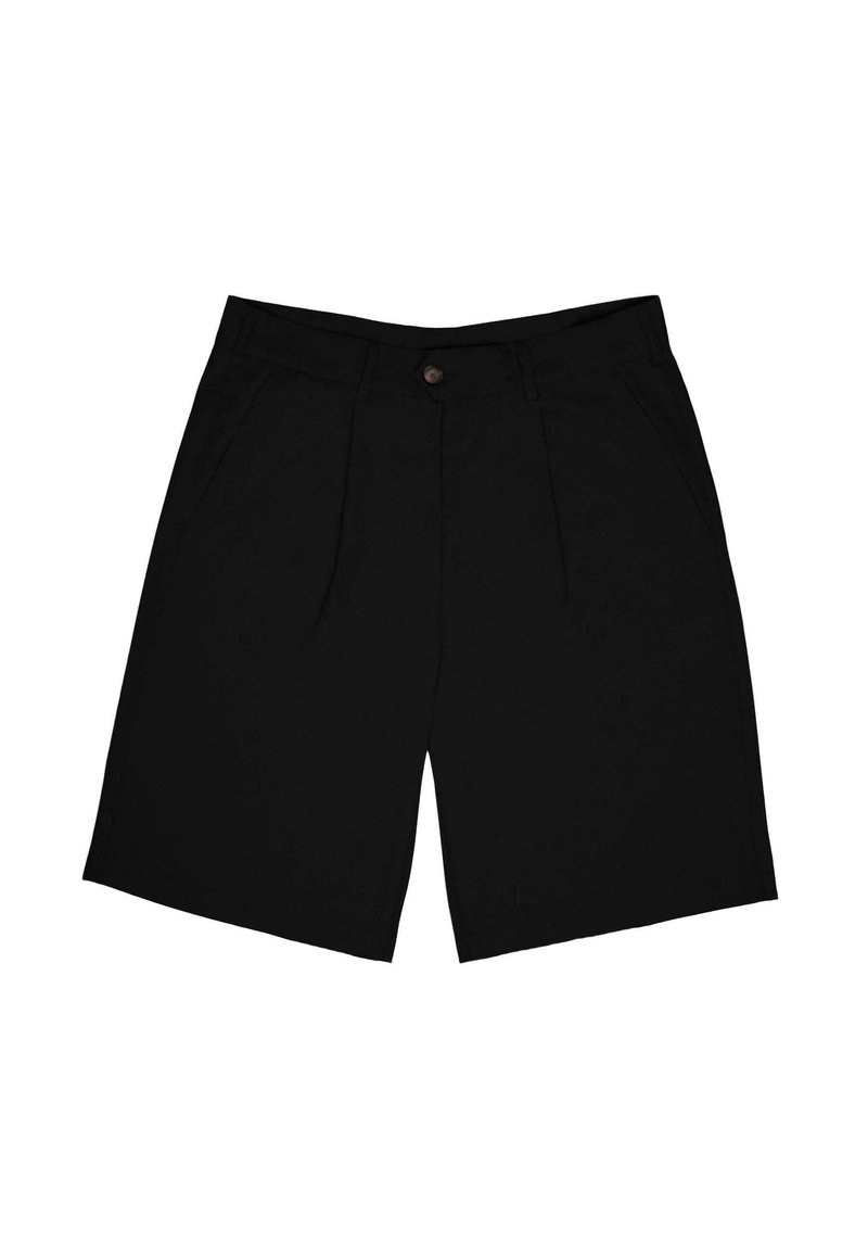 PROHIBITED Shorts - black/zwart - Zalando.nl