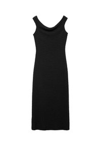 Mango Robe de soirée - black/noir - ZALANDO.FR