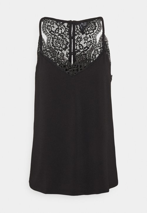 Tops de encaje de mujer | Online en Zalando