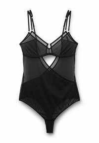 Intimissimi Body - black/negro - Zalando.es
