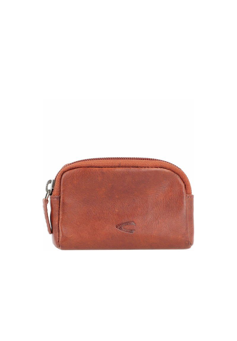 camel active COMO - Schlüsseletui - cognac/braun - Zalando.de