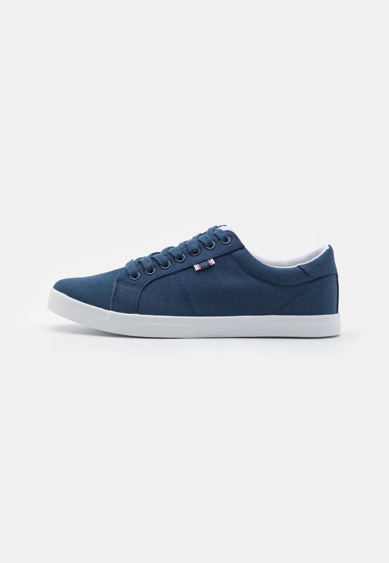 Pier One Trainers - dark blue - Zalando.ie