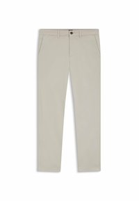 BOSS REGULAR-1 - Pantalon classique - open grey ten/gris - ZALANDO.CH