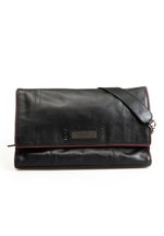 CLIO GOLDBRENNER ATHENA DAILY ACCENT - Schoudertas - black/zwart ...