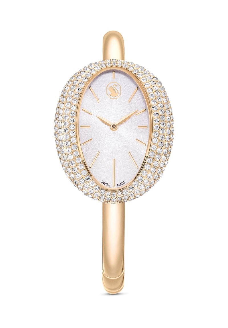 Swarovski Watch - gold farbend/gold-coloured - Zalando