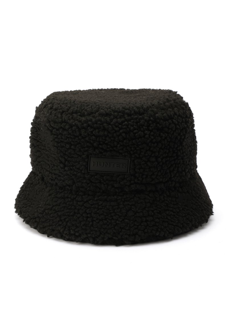 Hunter INTREPID BUCKET - Hat - black - Zalando.ie