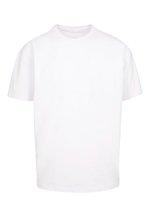 DEF HUNGRY - Print T-shirt - white - Zalando.de