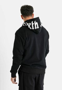 Sixth June GOTHIC - Felpa con cappuccio - black/nero - Zalando.it