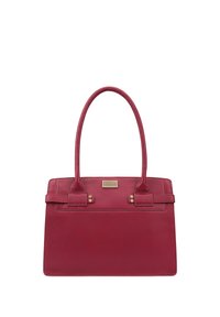Paul Costelloe TIRSO - Handbag - red - Zalando