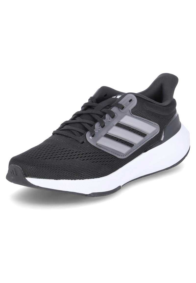 adidas Originals ULTRABOUNCE WIDE - Trainers - schwarz/black - Zalando