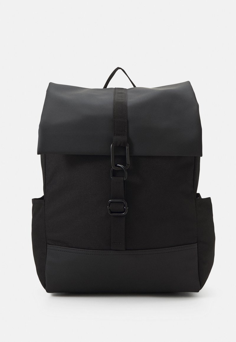 Zign UNISEX - Rucksack - black - Zalando