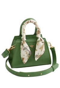 FABLE ENGLAND MINI ALICE - Handbag - green - Zalando.de