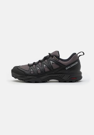 Merrell MOAB 3 GTX - Trekingové boty - black/černá - Zalando.cz