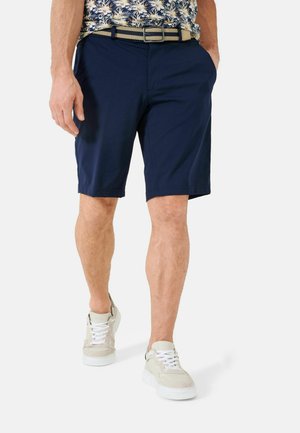 BRAX STYLE BARI - Shorts - manhattan/dunkelblau - Zalando.ch