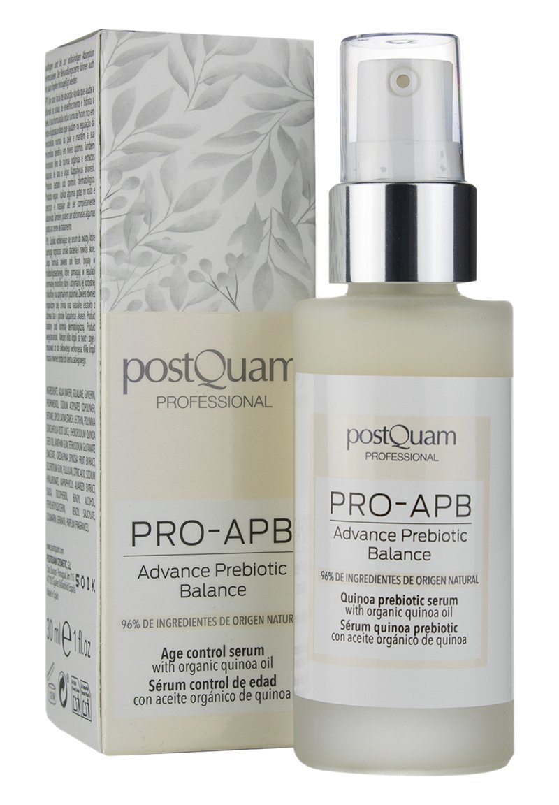 PostQuam Serum - - - Zalando.se